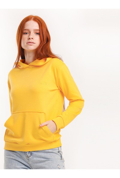 Slazenger Sofı Kadın Sweatshirt