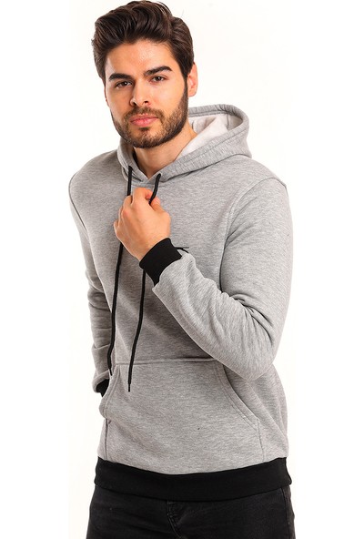 Slazenger Ipanema Erkek Sweatshirt