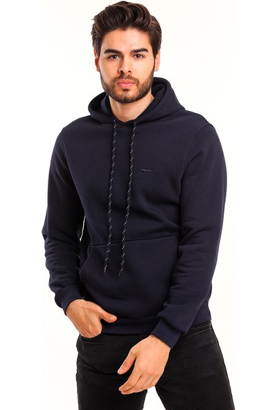 Slazenger Ipanema Erkek Sweatshirt