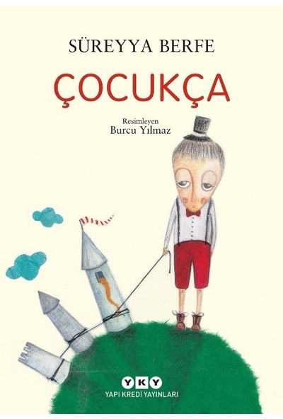 Çocukça - Süreyya Berfe