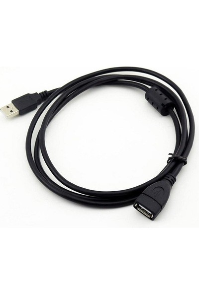 Keepro USB 2.0 Dişi Erkek Uzat Mta Kablosu 2 mt Keepro USB 2.0 Dişi Erkek Uzat Mta Kablosu 2 mt