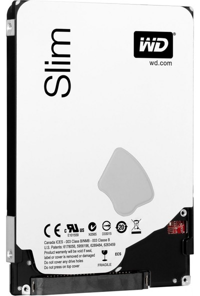 Wd 1tb Sata 2.5 Wd 1tb Sata 2.5