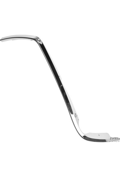 Vespa Panel Nikelajı Çıtası Sol Üst 673638