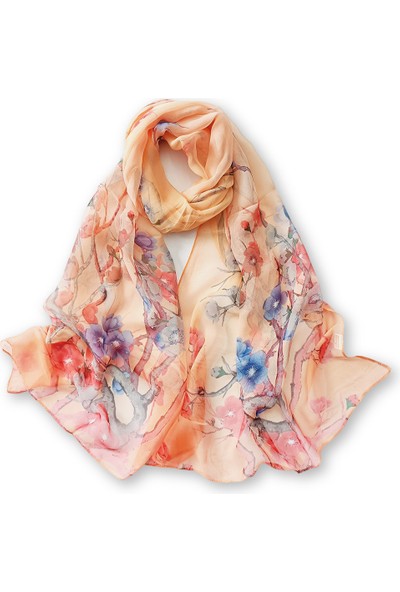 Gentisy Bayan Bahar ve Sonbahar Mevsimi (Yurt Dışından)