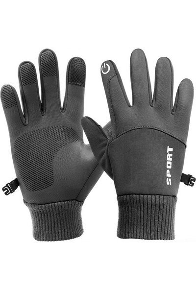 Better Life Rüzgar Geçirmez Kayak Eldivenleri (Yurt Dışından)