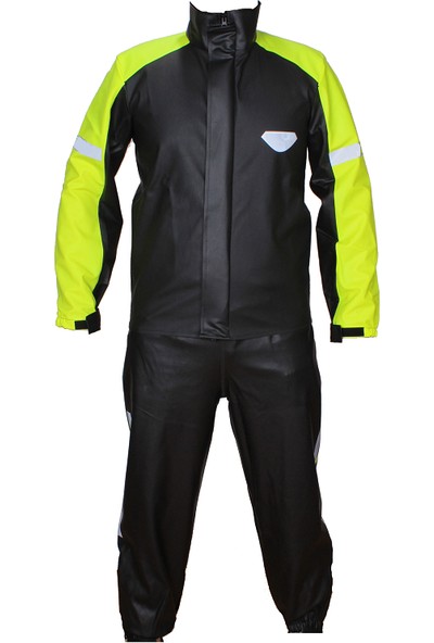 Forte Gt 1136 Pvc Yağmurluk