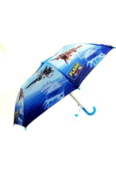 Modalucci Düdüklü Çocuk Şemsiyesi Modalucci Düdüklü Çocuk Şemsiyesi