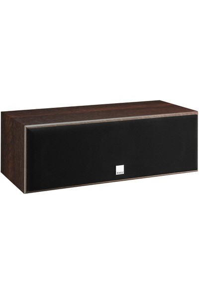 Dali Spektor Vokal Center Hoparlör Ceviz