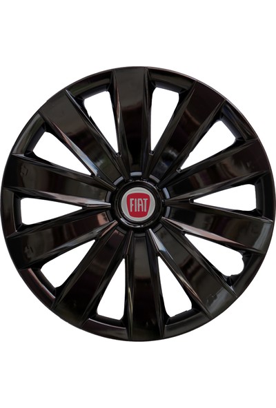 Kadiroğlu Fiat Doblo 16'' Inç Uyumlu Jant Kapağı 4 Adet 1 Takım 1006 Kırılmaz Esnek Plastik Kadiroğlu Fiat Doblo 16'' Inç Uyumlu Jant Kapağı 4 Adet 1 Takım 1006 Kırılmaz Esnek Plastik