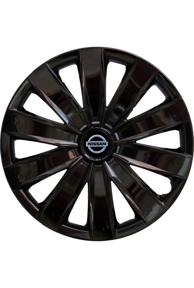 Kadiroğlu Nissan Micra 14'' Inç Uyumlu Jant Kapağı 4 Adet 1 Takım 1008 Kırılmaz Esnek Plastik Kadiroğlu Nissan Micra 14'' Inç Uyumlu Jant Kapağı 4 Adet 1 Takım 1008 Kırılmaz Esnek Plastik