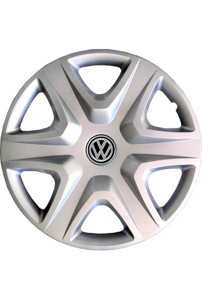 Kadiroğlu Volkswagen Polo 14'' Inç Uyumlu Jant Kapağı 4 Adet 1 Takım 2006 Kadiroğlu Volkswagen Polo 14'' Inç Uyumlu Jant Kapağı 4 Adet 1 Takım 2006