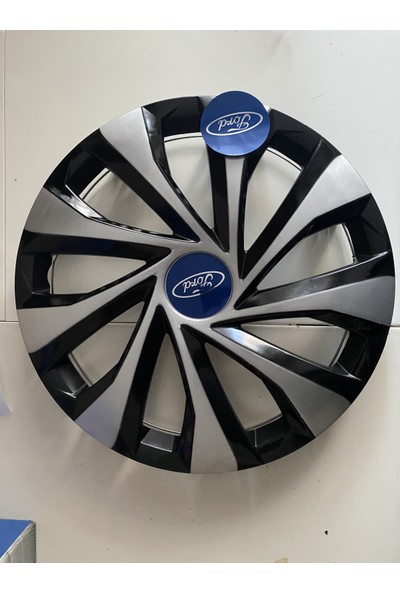 Kadiroğlu Ford Fiesta 14'' Inç Uyumlu Jant Kapağı 4 Adet 1 Takım 3004 Logolu Kadiroğlu Ford Fiesta 14'' Inç Uyumlu Jant Kapağı 4 Adet 1 Takım 3004 Logolu