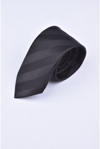 Pierre Cardin 2031 Desenli Kravat/siyah Pierre Cardin 2031 Desenli Kravat/siyah