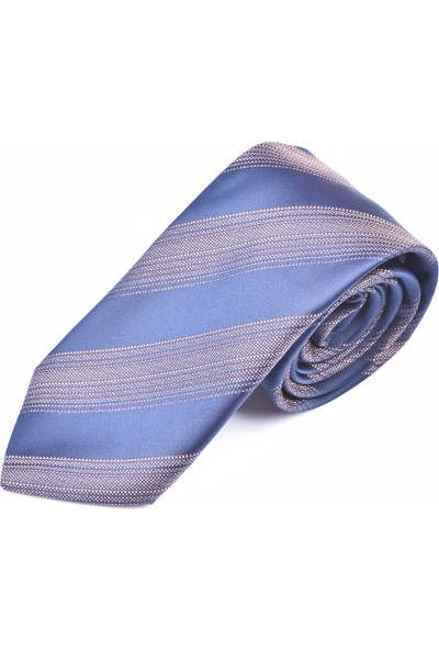 Pierre Cardin 2044 Desenli Kravat/kahverengi Pierre Cardin 2044 Desenli Kravat/kahverengi