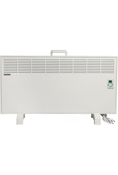 Ivigo Epk 4590 E20 Dijital Konvektör Isıtıcı - Beyaz Ivigo Epk 4590 E20 Dijital Konvektör Isıtıcı - Beyaz
