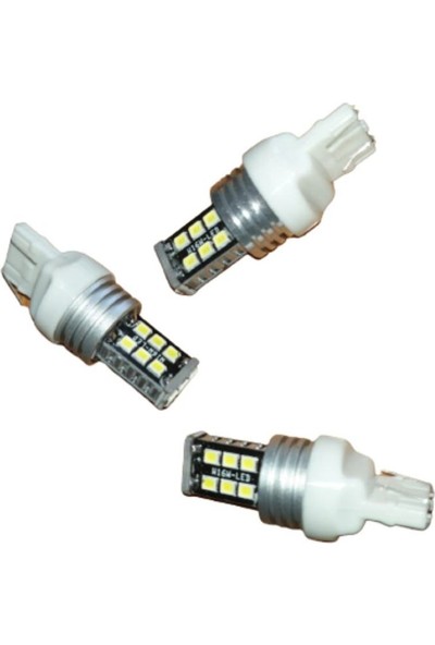 Dizayn Auto Garage Mercedes B.SPRİNTER/W906DAG Çok Ledli T20 LED Ampulü Dizayn Auto Garage Mercedes B.SPRİNTER/W906DAG Çok Ledli T20 LED Ampulü