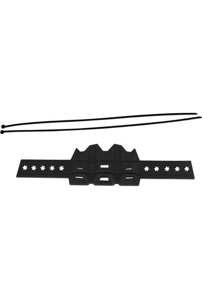 Sharplace Motosiklet Egzoz Susturucu Koruyucu Koruma Kapağı (Yurt Dışından) Sharplace Motosiklet Egzoz Susturucu Koruyucu Koruma Kapağı (Yurt Dışından)