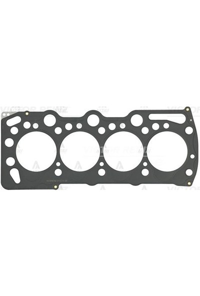 Orpa Otomotiv Conta Silindir Kapak 1.7 17D 17DT X17D X17DT 4ee1 (1.6mm) -Reinz- Orpa Otomotiv Conta Silindir Kapak 1.7 17D 17DT X17D X17DT 4ee1 (1.6mm) -Reinz-