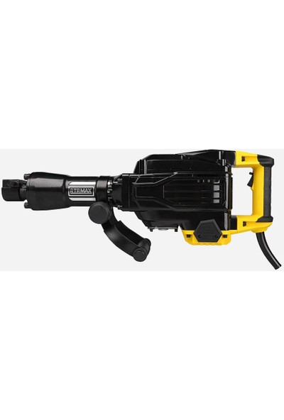 RTM2760 Elektropnömatik Kırıcı