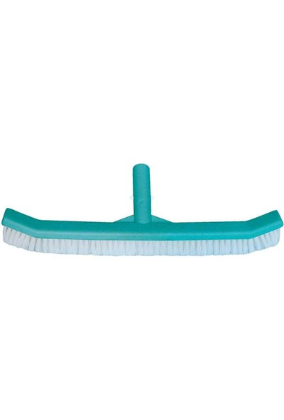 Gemaş Kıvrık Havuz Fırçası