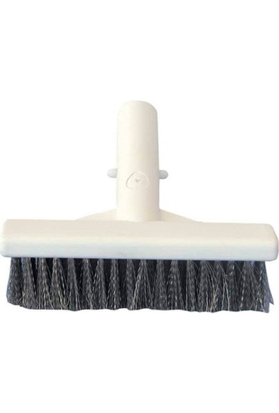 Gemaş Yosun Fırçası Paslanmaz Çelik 25 cm