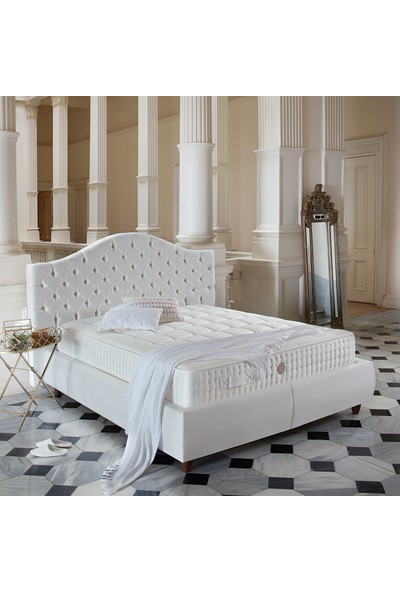 Yataş Bedding Grande Başlıklı Baza