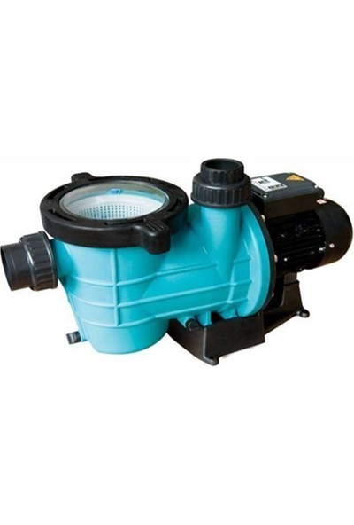 Gemaş STRN-150M 1,5 Hp, Monofaze Pompa