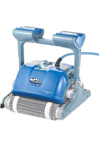 Dolphın “M400” Otomatik Havuz Süpürgesi Dolphın “M400” Otomatik Havuz Süpürgesi