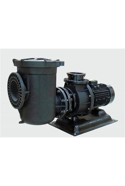 GEMAŞ Mega Flooder 5”- 8” Polyester Ön Filtre, 65 L