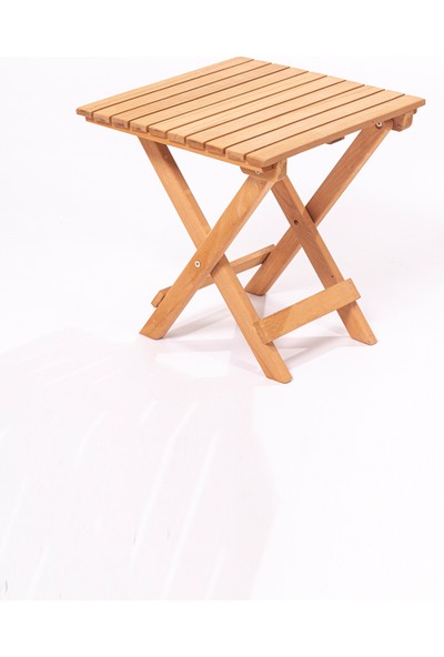 Meya Dekor Katlanır Bahçe- Balkon Sehpası Meya Dekor Katlanır Bahçe- Balkon Sehpası