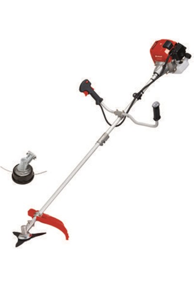 Eınhell Gc-Bc 52 I As 2 Hp Benzinli Yan Tırpan