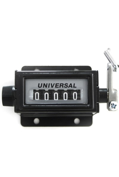 Unıversal RS-102-5 Darbeli Turmetre