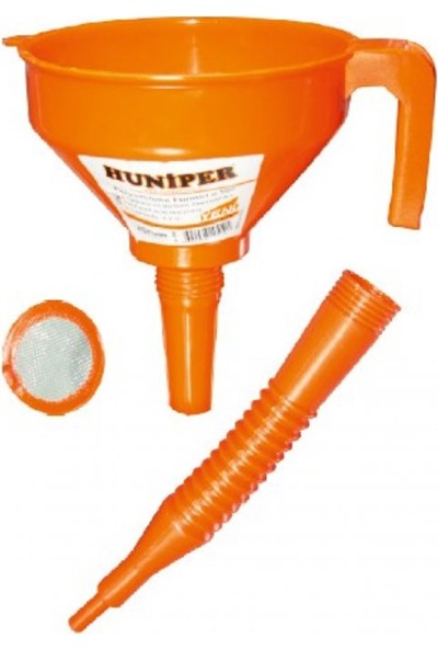 Huniper Spiralli Büyük Huni Huniper Spiralli Büyük Huni