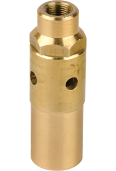 Nurgaz NG1600 Propan Alev Başlığı