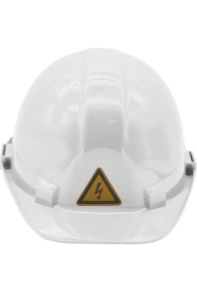 Kardelen İş Elbiseleri Essafe Ge 1560 Elektrikçi Bareti Kardelen İş Elbiseleri Essafe Ge 1560 Elektrikçi Bareti