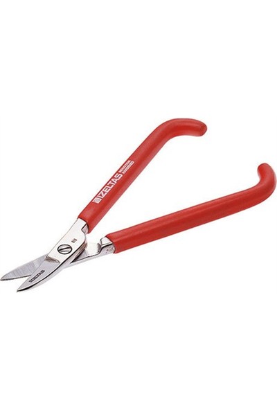 Izeltaş 180MM Kuyumcu Makası (Düz) Izeltaş 180MM Kuyumcu Makası (Düz)
