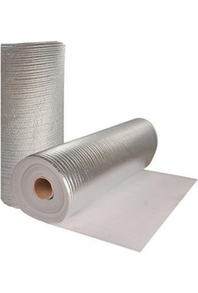 İnan Metalize Folyolu Şilte 2 mm İnan Metalize Folyolu Şilte 2 mm