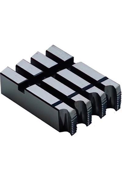 Nora 1/2-3/4 Pafta Tarağı