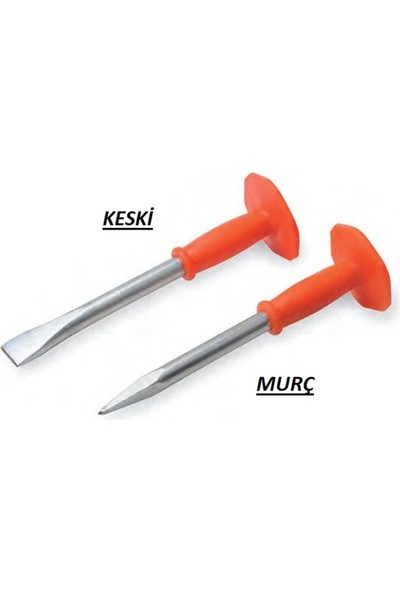 Akgün Muhafazalı Keski