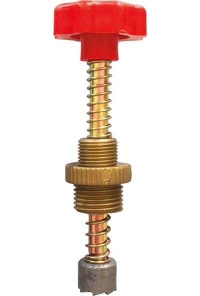 Eltos Musluk Raybası