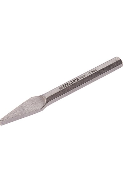 Izeltaş 150MM Tırnak Keski