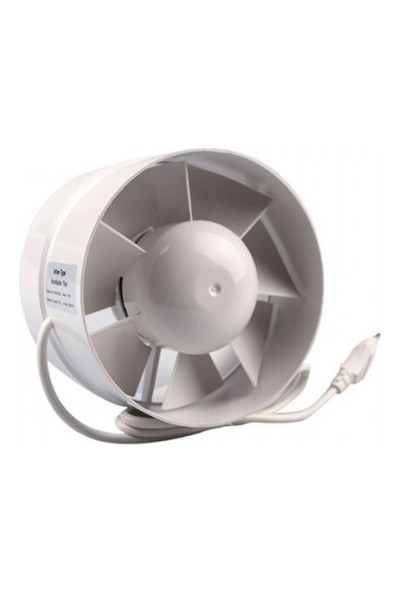 Tornado Mini Aksiyel Fan 240 M3