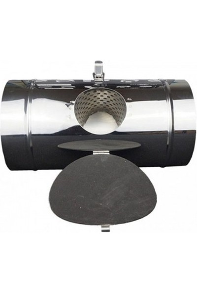 Ona Hava Kanalı 125 mm