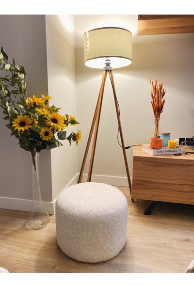 S Home Design Concept Tedy Puf