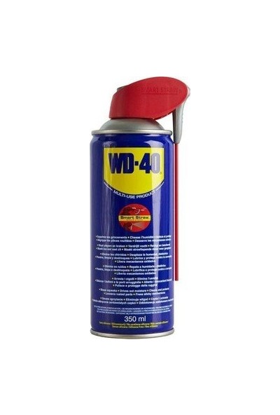 Odak Wd-40 Çok Amaçlı Pas Sökücü 400 ml Odak Wd-40 Çok Amaçlı Pas Sökücü 400 ml