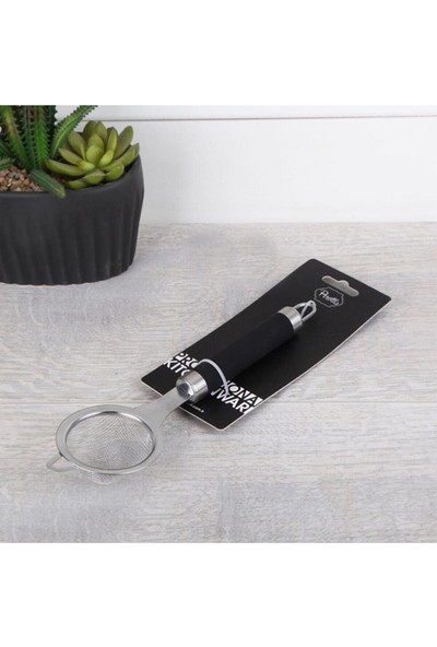 Muratoğlu Home Perotti Çay Süzgeç Süt Süzgeci 11340 Çay Süt Süzgeçi