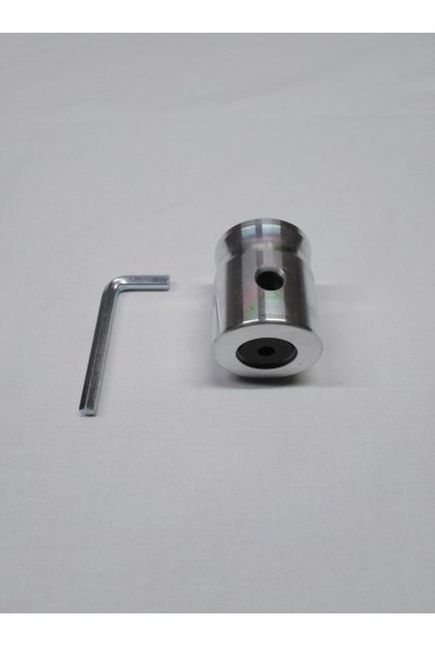 Olive Power Tırpan Örümcek Misina Başlığı