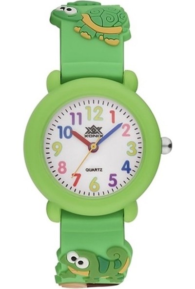 Xonix XOX-EC001 Çocuk Kol Saati