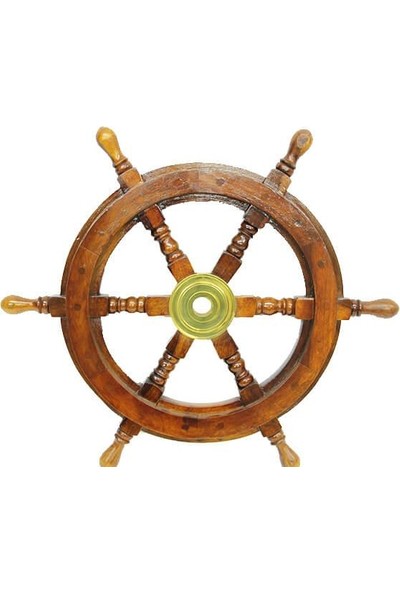 Tuğra Ticaret Dümen Ahşap Dekoratif