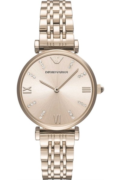 Emporıo Armanı Ar11059 Kadın Kol Saati